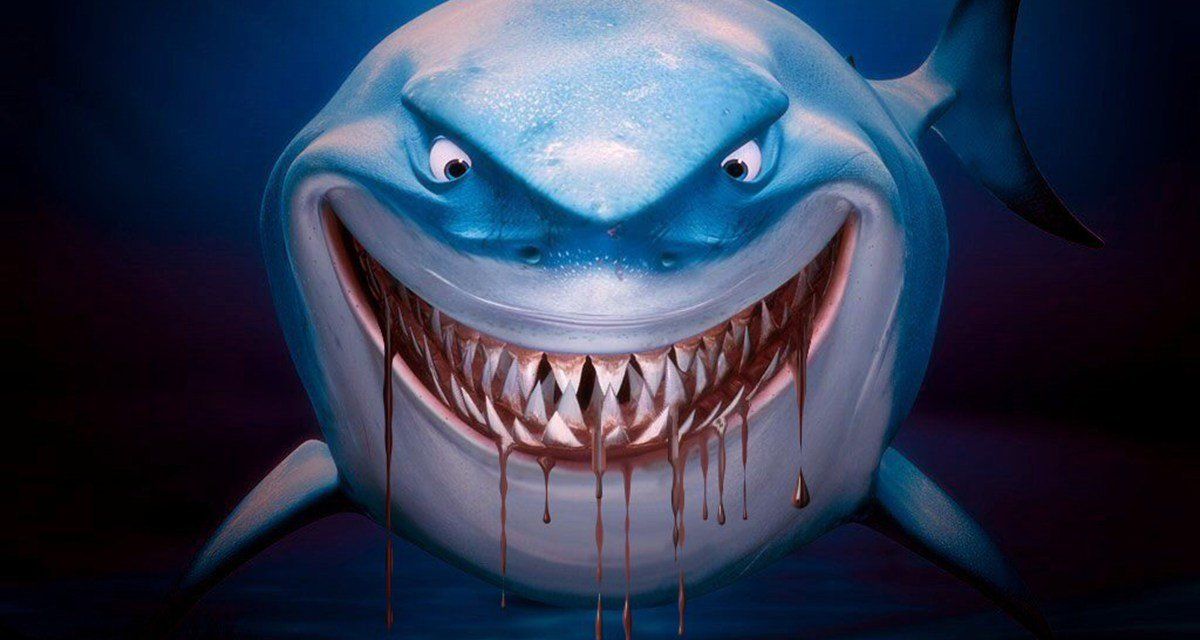 OS MELHORES FILMES DE TUBARÃO DA HISTÓRIA - POUCO MAIS - Entretenimento ...